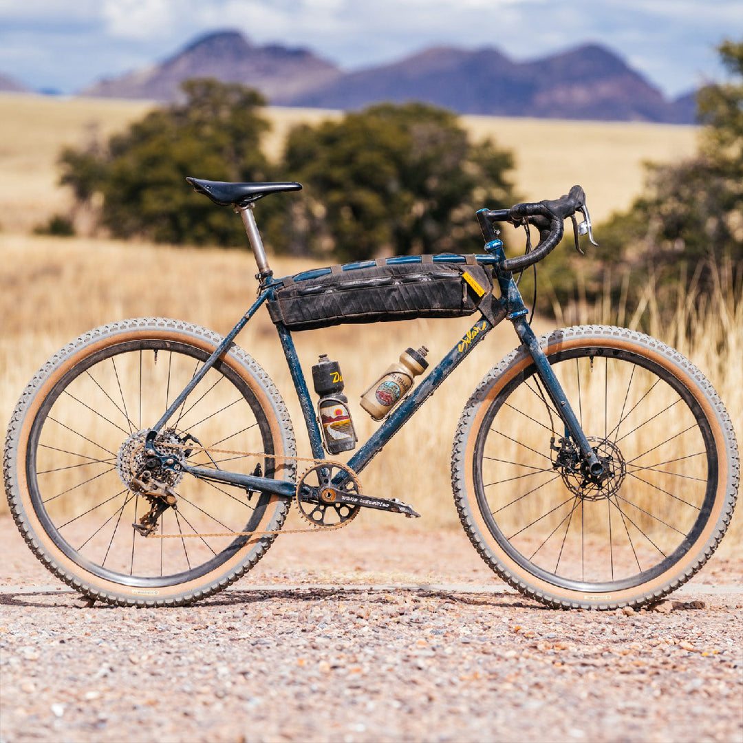 Sklar Bikes | Bicycles from California, USA