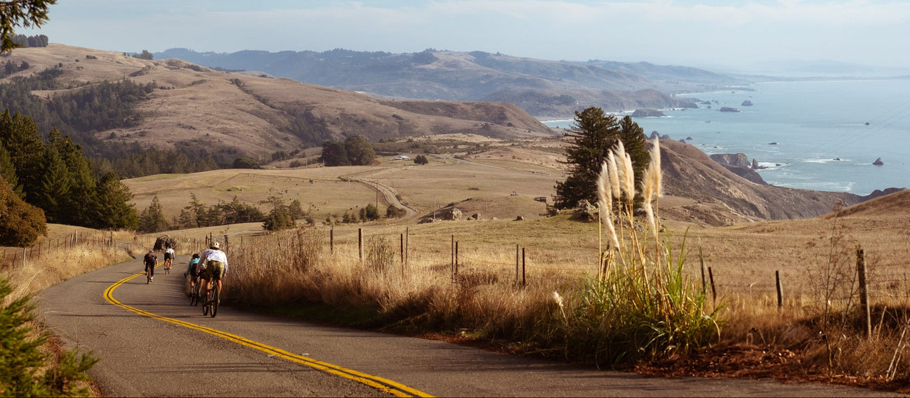 Sklar Bikes | Bicycles from California, USA