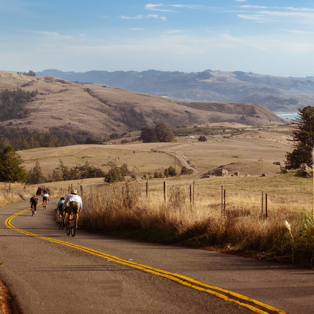 Sklar Bikes | Bicycles from California, USA