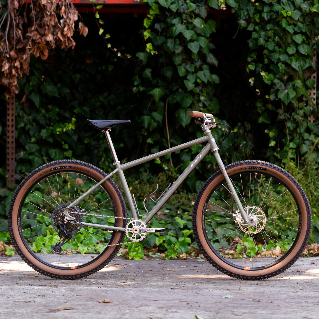 Sklar Bikes | Bicycles from California, USA
