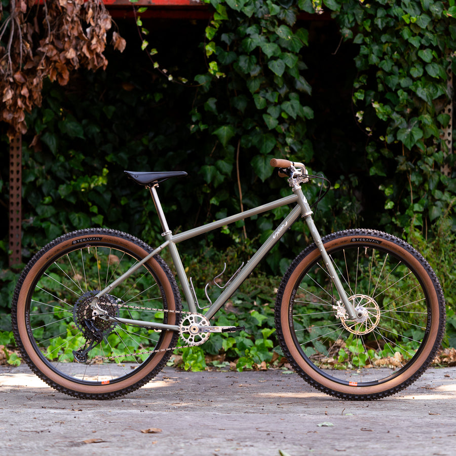 Sklar Bikes | Bicycles from California, USA