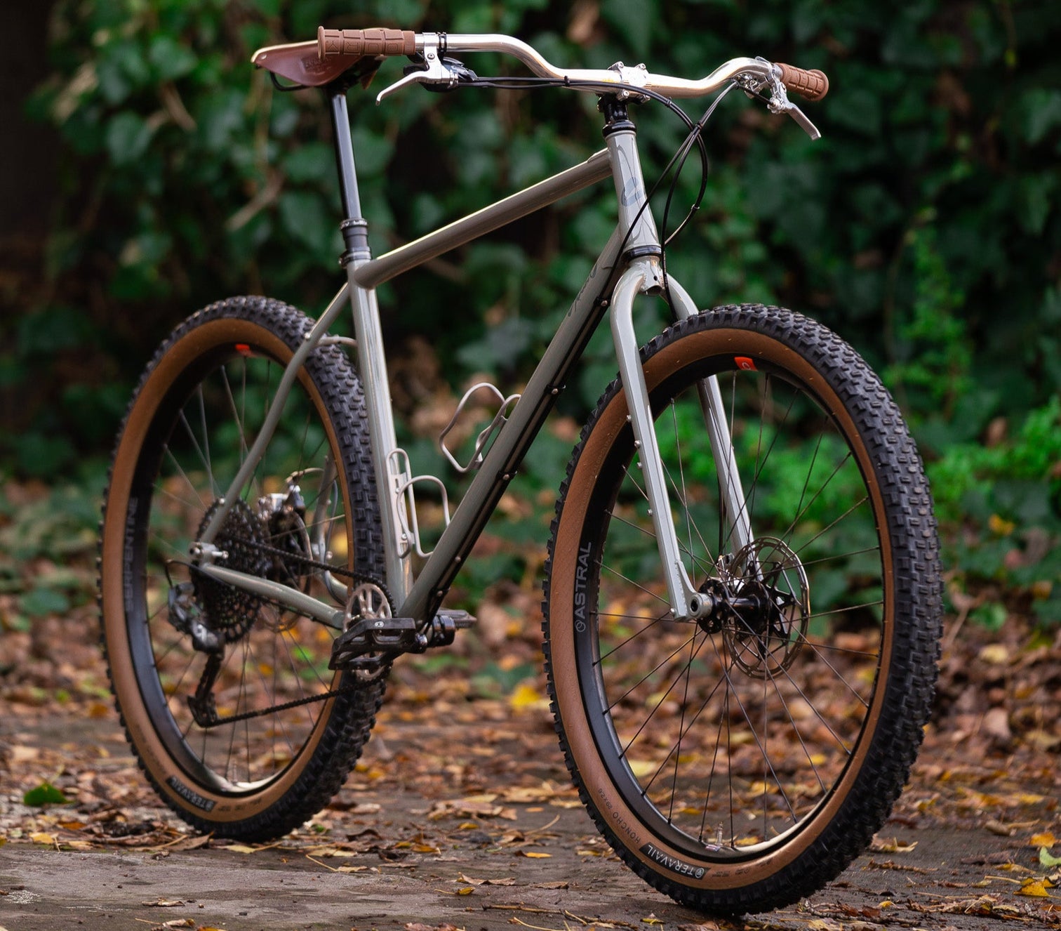 PBJ – Sklar Bikes