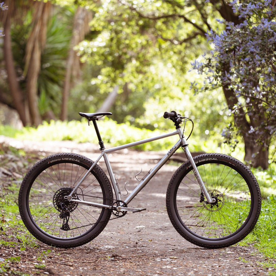 PBJ – Sklar Bikes