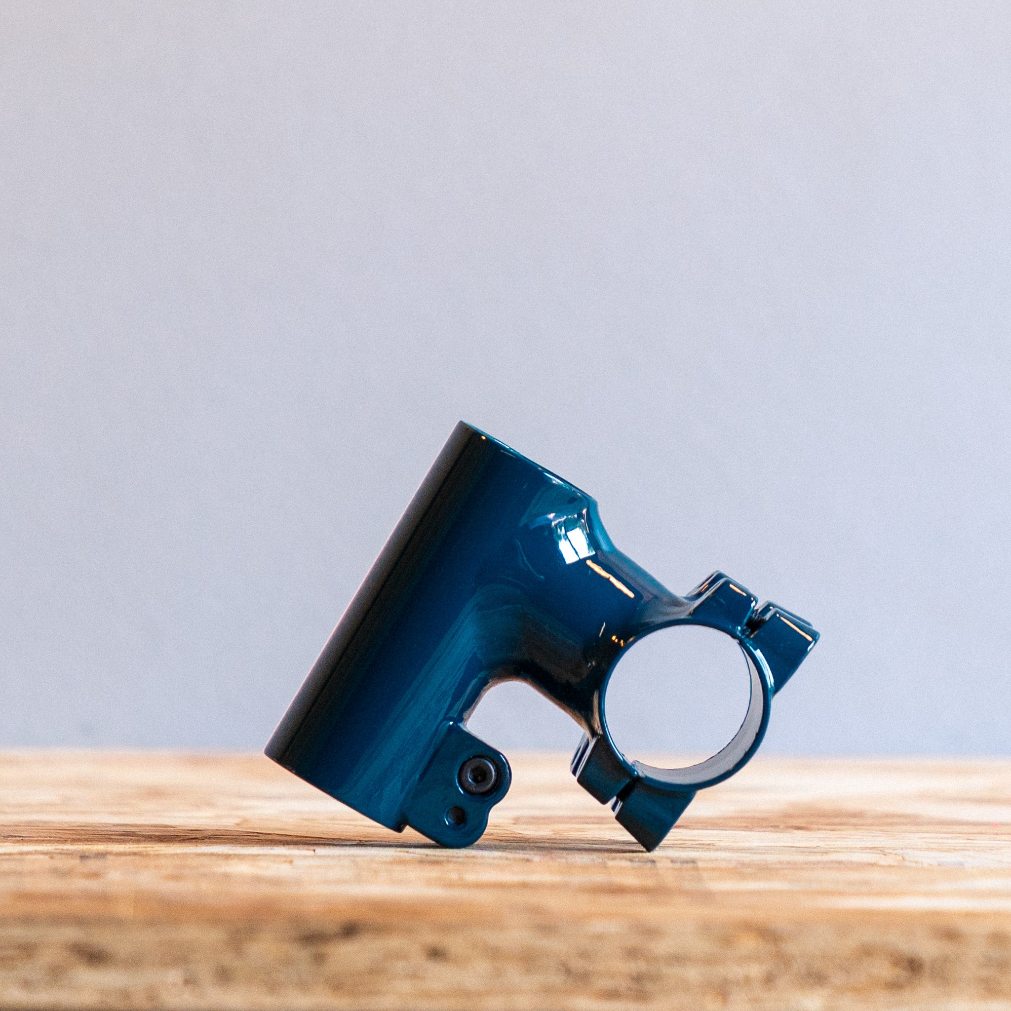 Super Stem Thing - Rando style gravel bike stem – Sklar Bikes