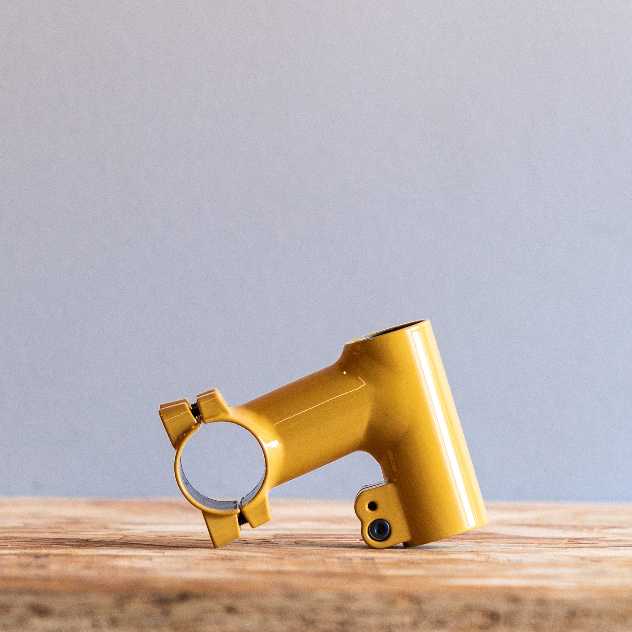 Super Stem Thing - Rando style gravel bike stem – Sklar Bikes