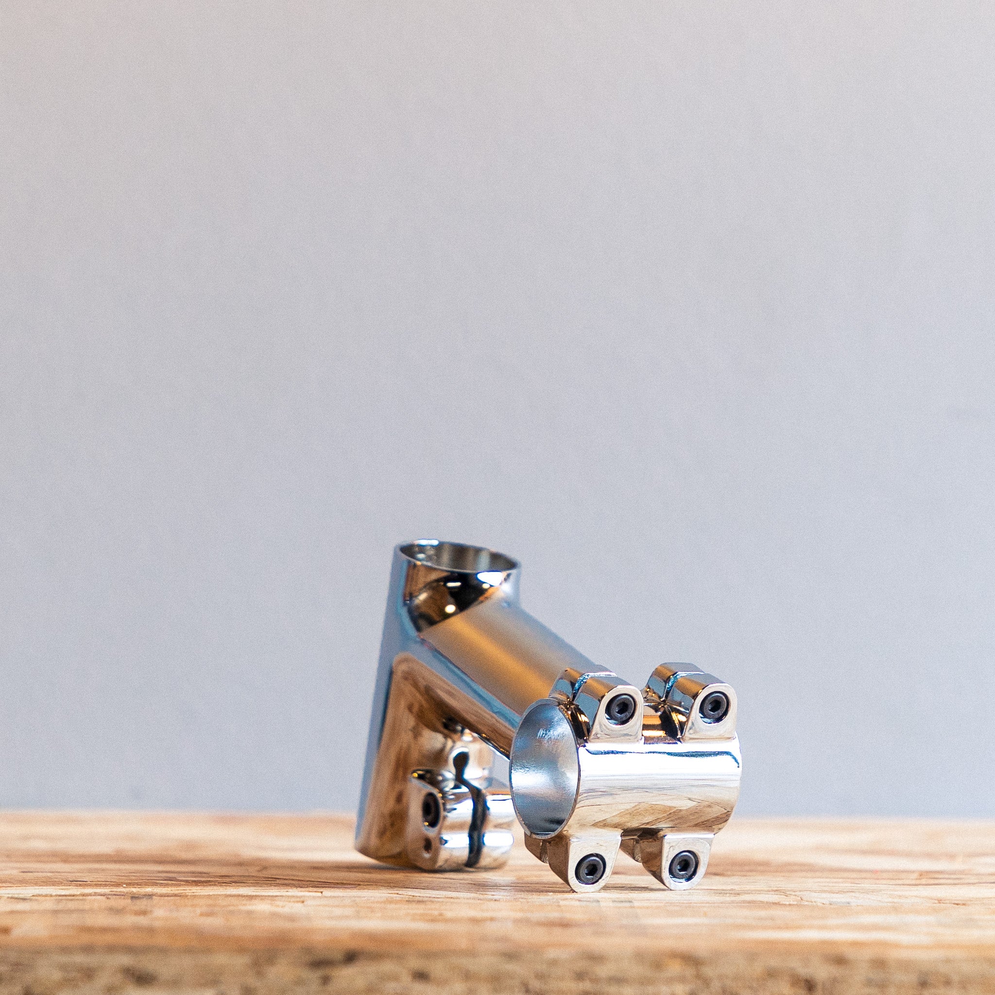 Super Stem Thing - Rando style gravel bike stem – Sklar Bikes